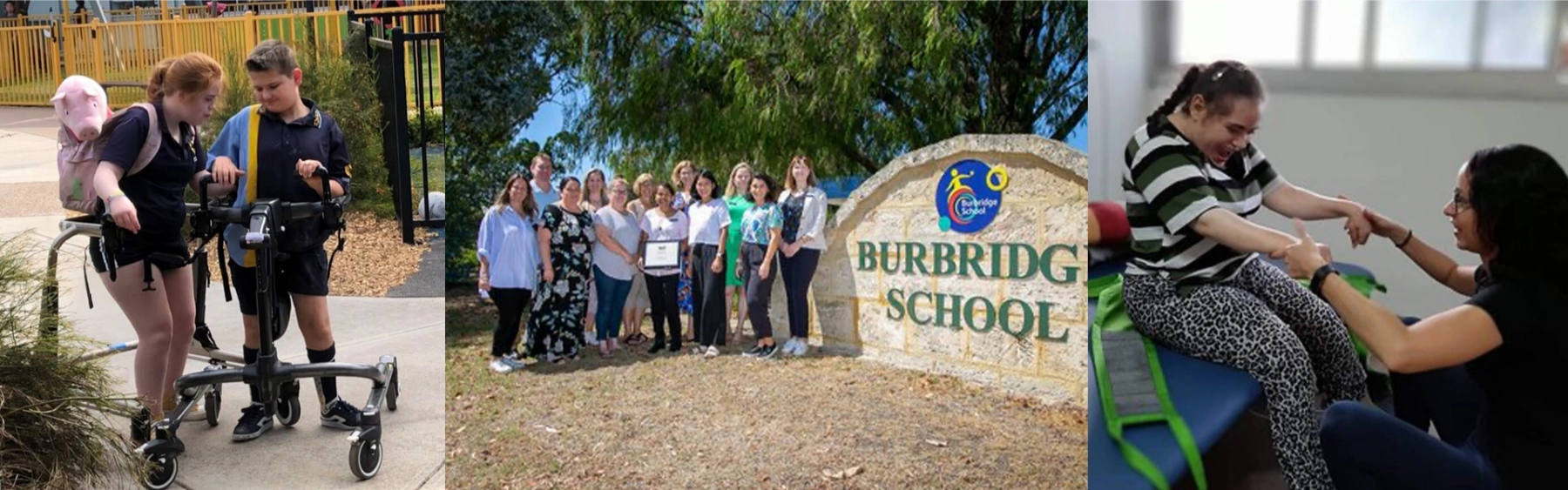Adelaide West Special School in South Australia | Center for Disability ...